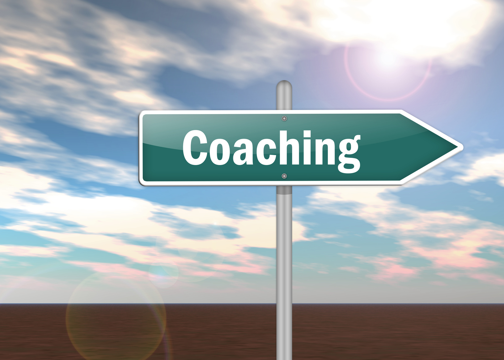 Was ist eigentlich Coaching? - Alexandra Reiter
